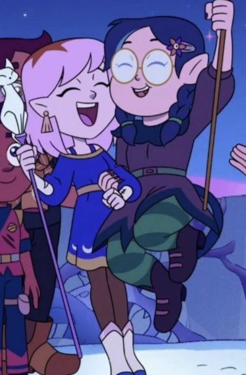 New discussions moderator! | Fandom