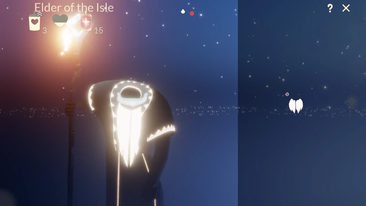 Prairie elder mask review (kinda) | Fandom