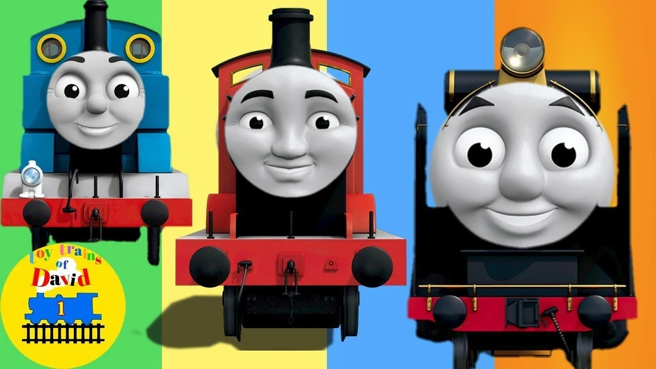 I found this cringy thomas video | Fandom