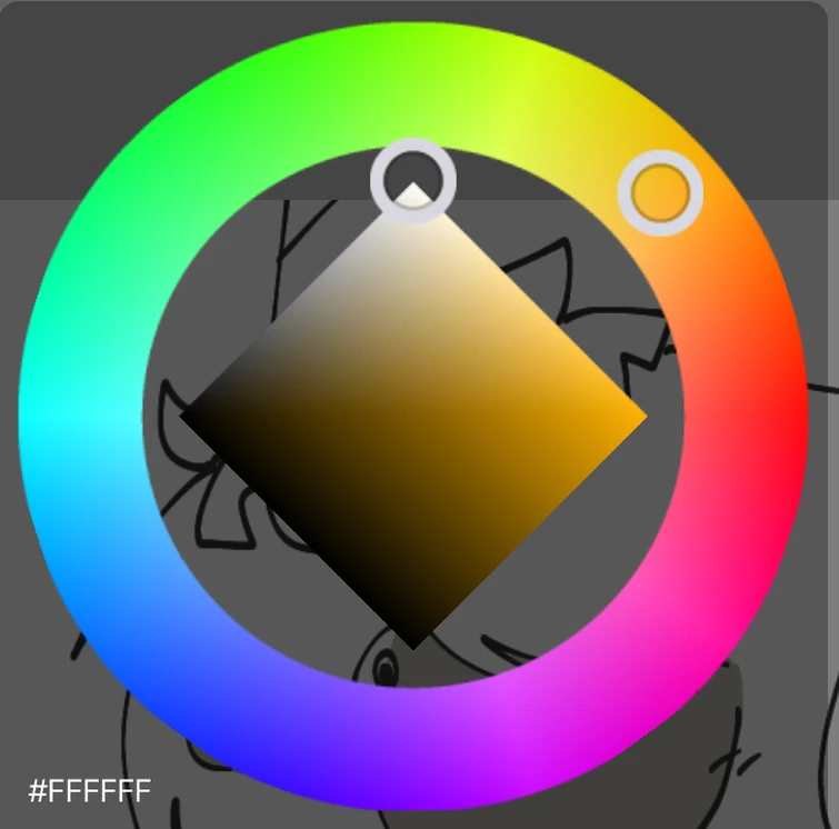 I’m good at shading but I suck at color theory in general | Fandom