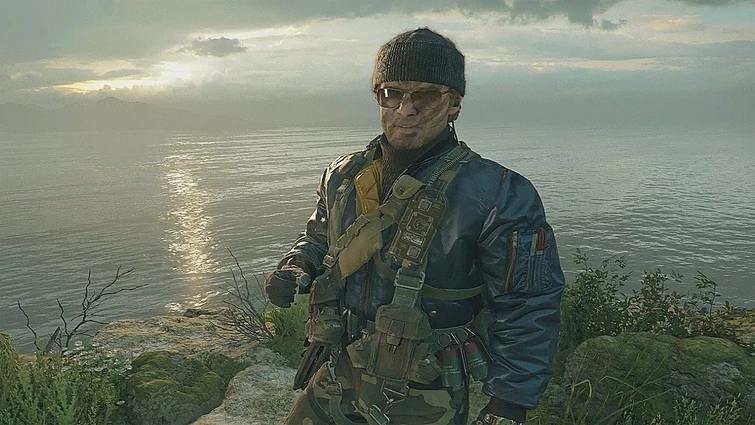 Discuss Everything About Call of Duty Wiki | Fandom