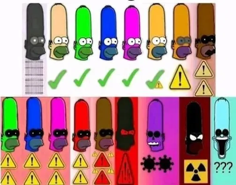 Glagglepedia creatures be like | Fandom