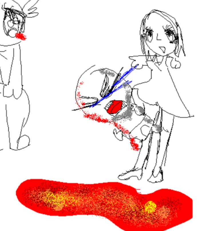 wow oc lore kind a | Fandom