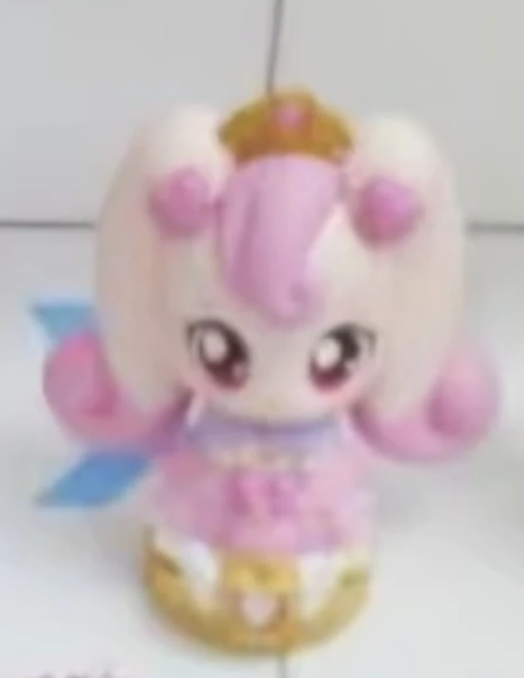 Princess Heartsping and Princess Happying?! | Fandom