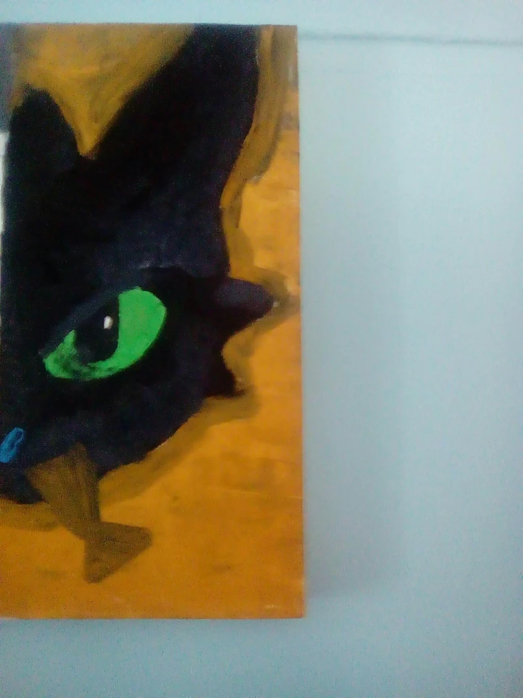 Toothless with a fish | Fandom