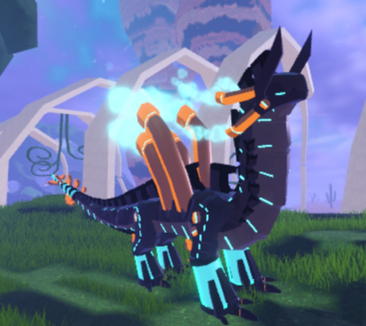 Discuss Everything About Creatures of Sonaria Wiki | Fandom