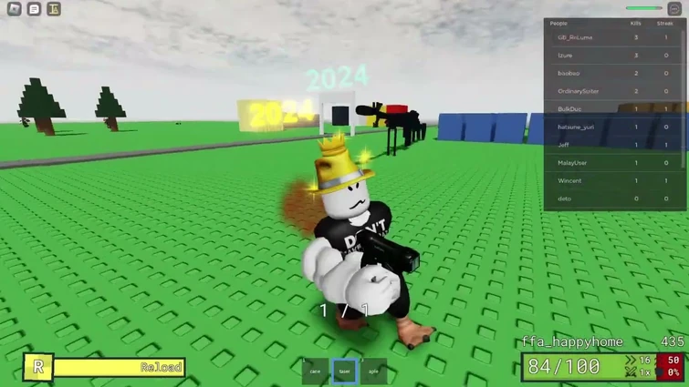 Discuss Everything About Roblox Item Asylum Wiki | Fandom