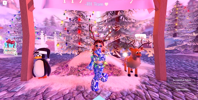 Discuss Everything About Royale High Wiki | Fandom