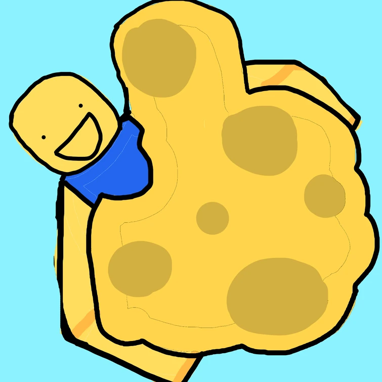 cheese. | Fandom