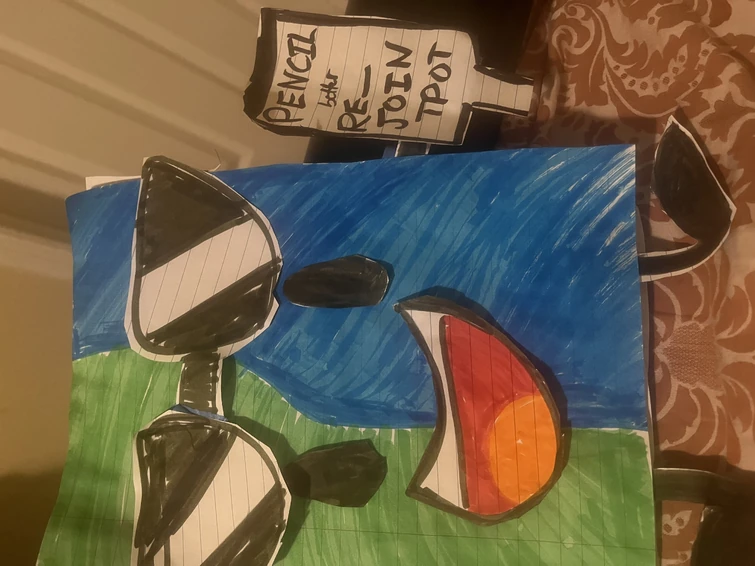 Books review on TPOT 11 | Fandom