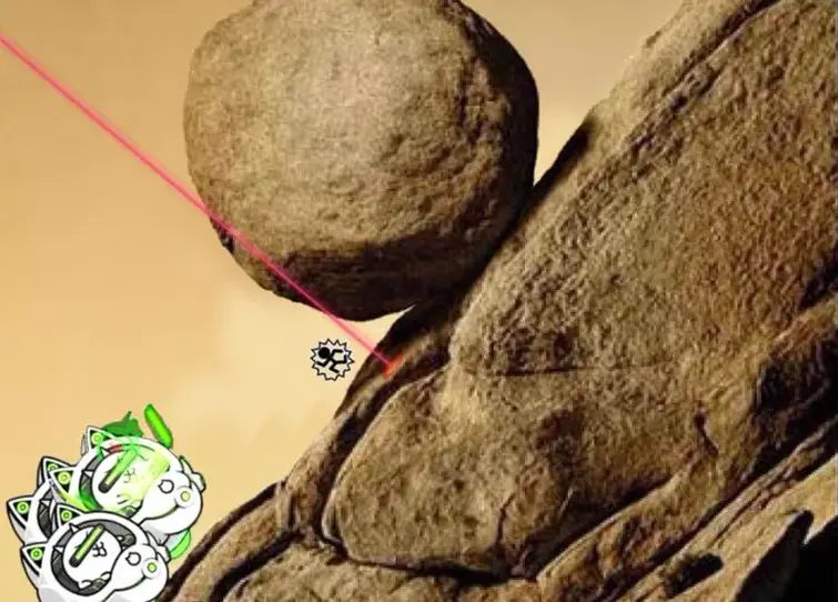 Find a meme and make it battle cats related | Fandom