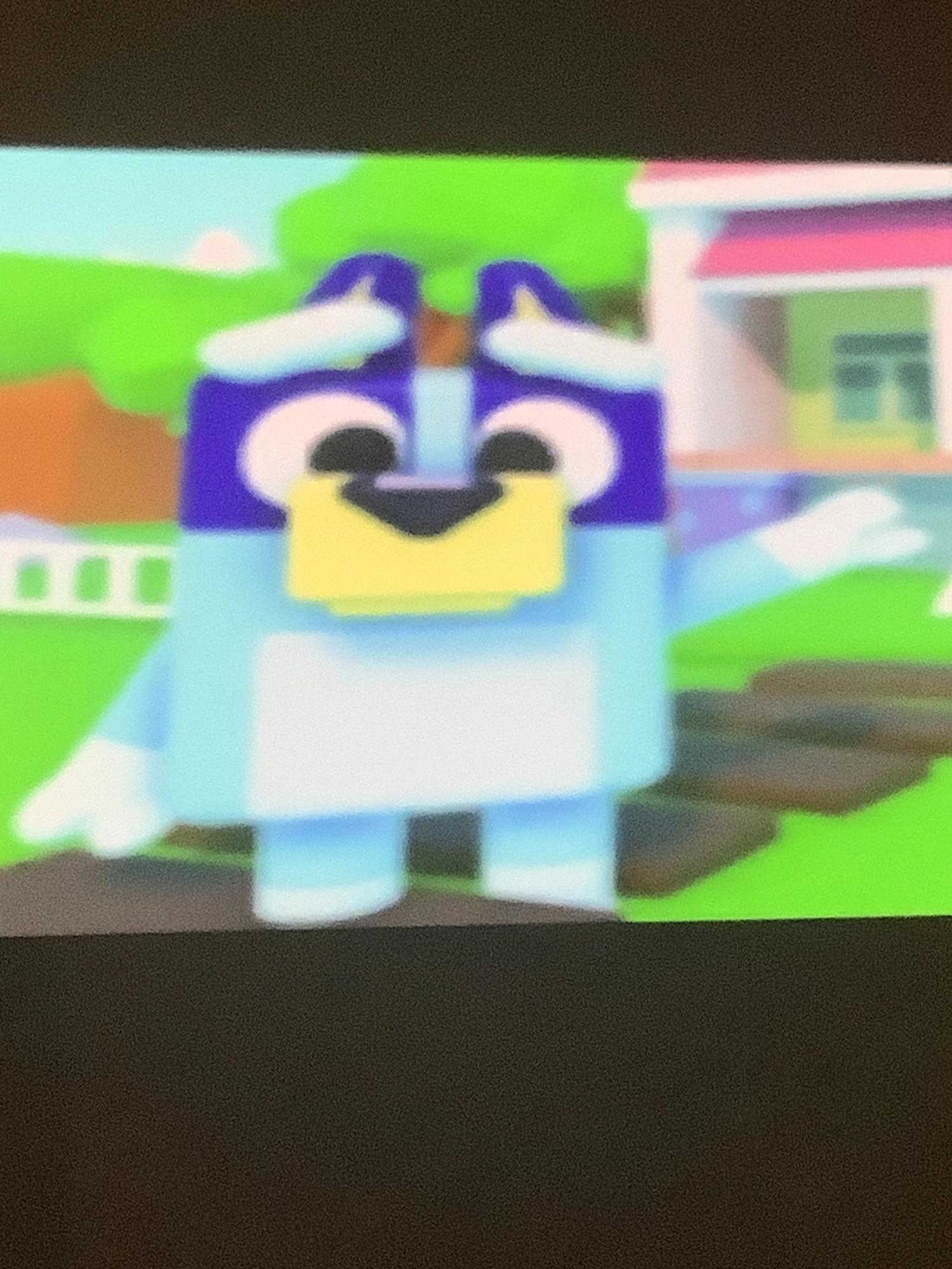 Bluey heeler in ROBLOX | Fandom