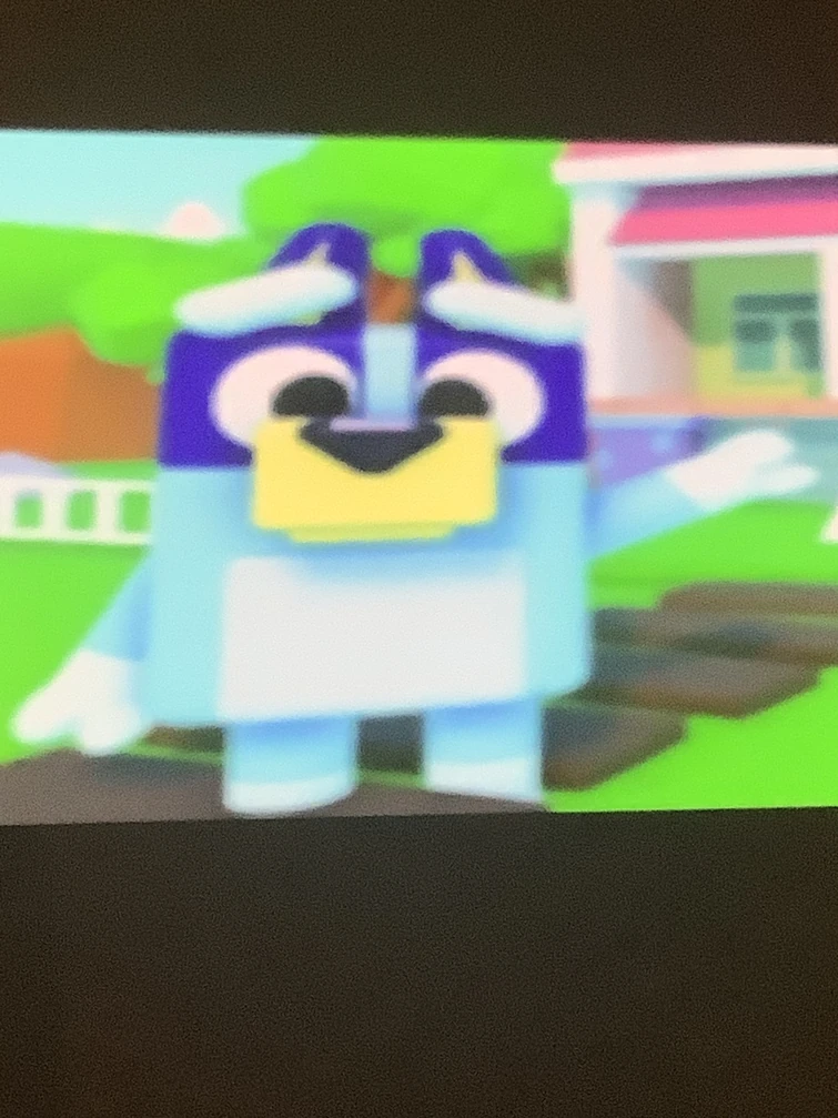 Bluey heeler in ROBLOX | Fandom