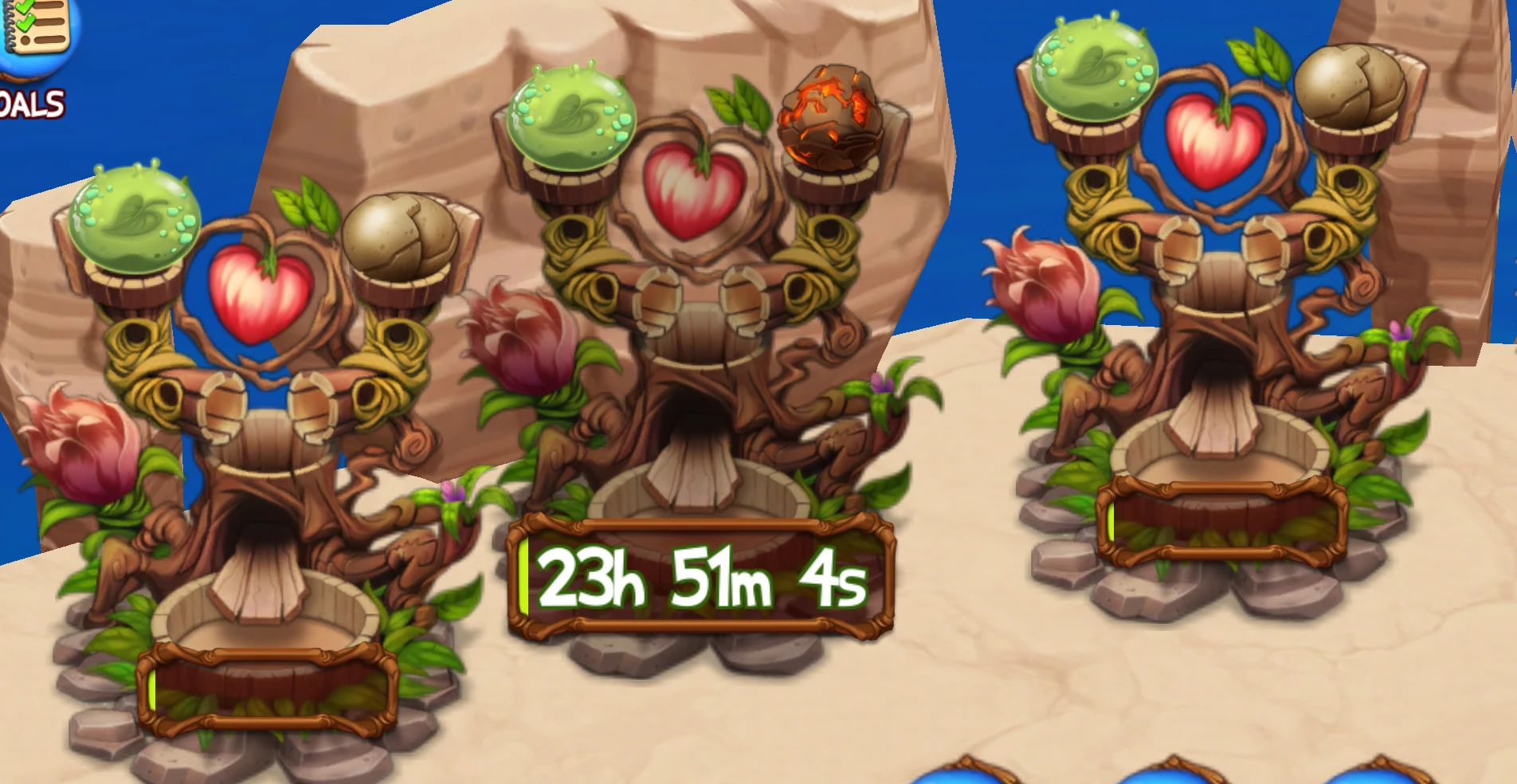 Bisonorous in DoF | Fandom