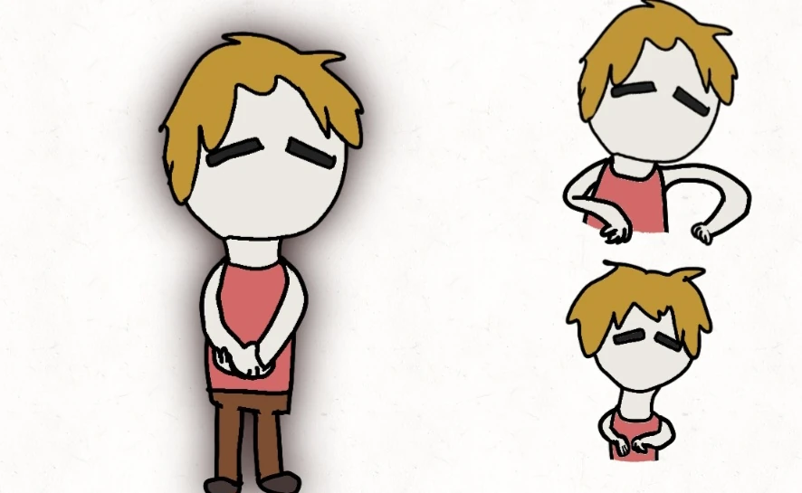 Anthony fanart | Fandom