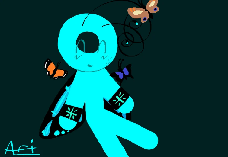 Guys I'm making a stick figure-related Roblox game, can y'all send me ...