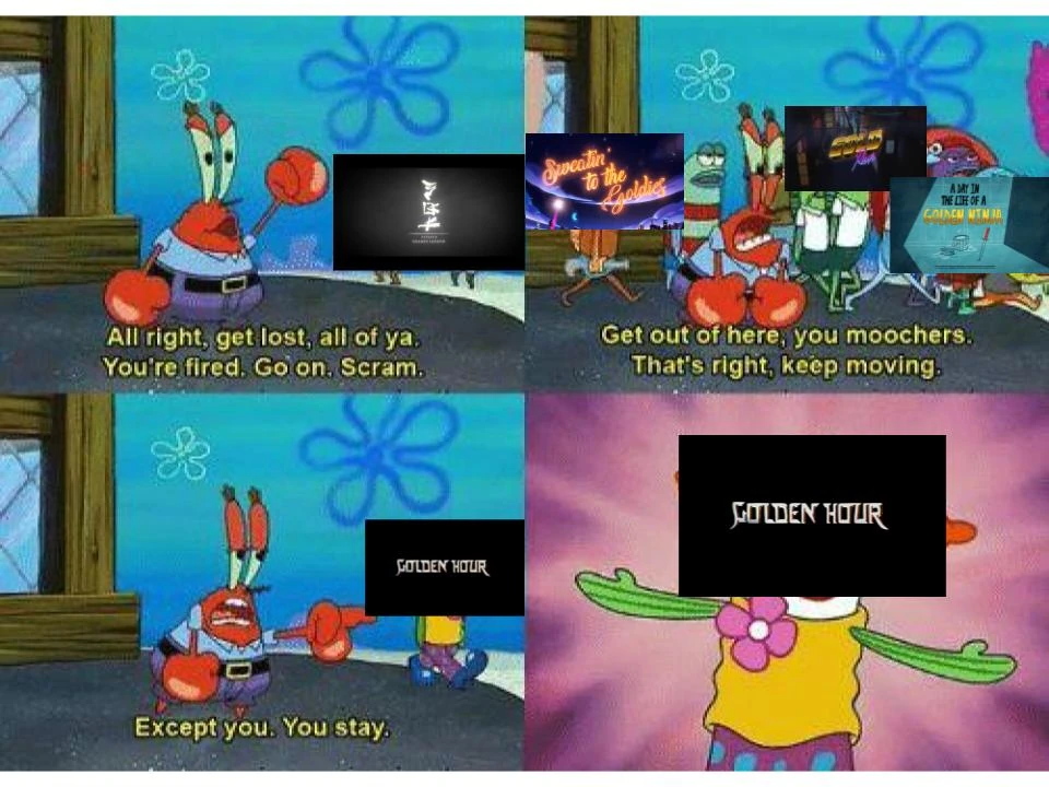 Literally everyone right now | Fandom