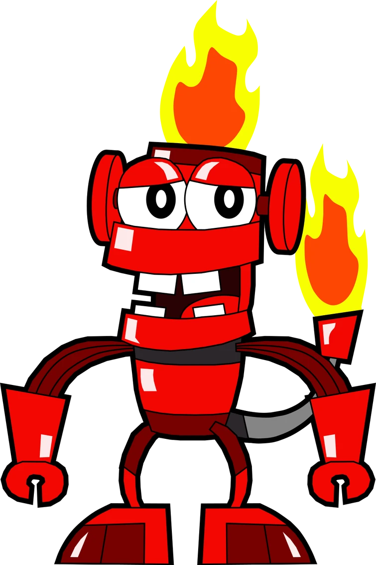 Discuss Everything About Mixels Wiki | Fandom