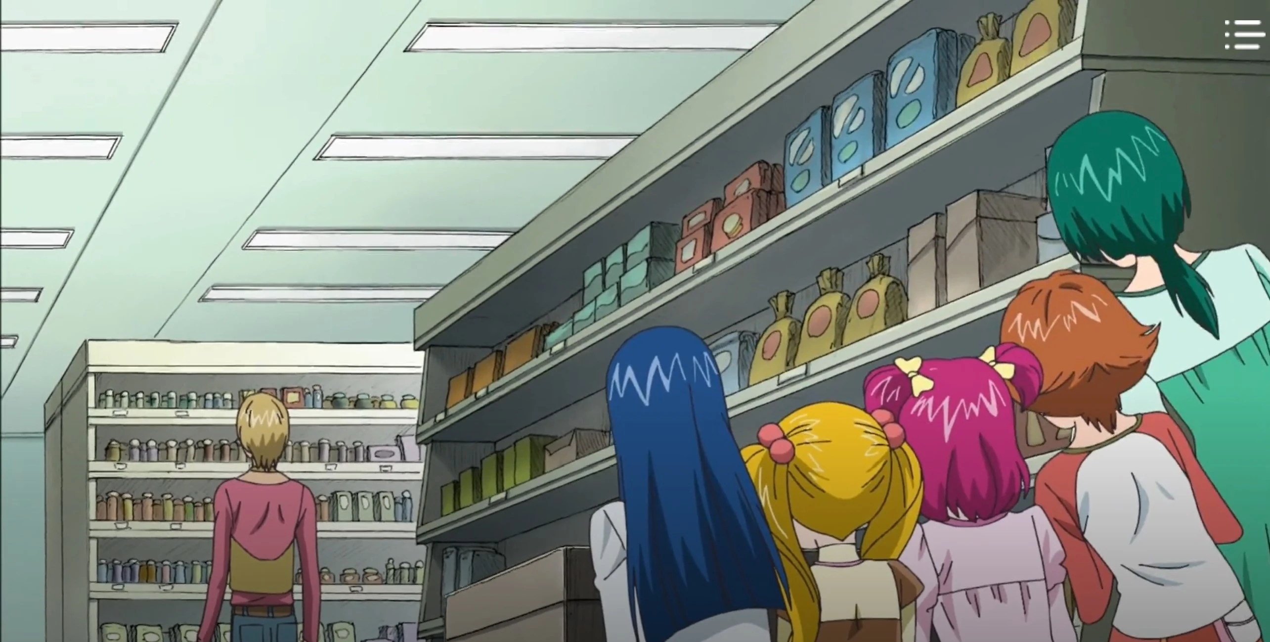 Thing I noticed | Fandom