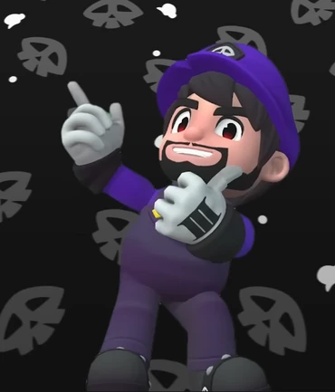 which smg3 design looks the coolest | Fandom