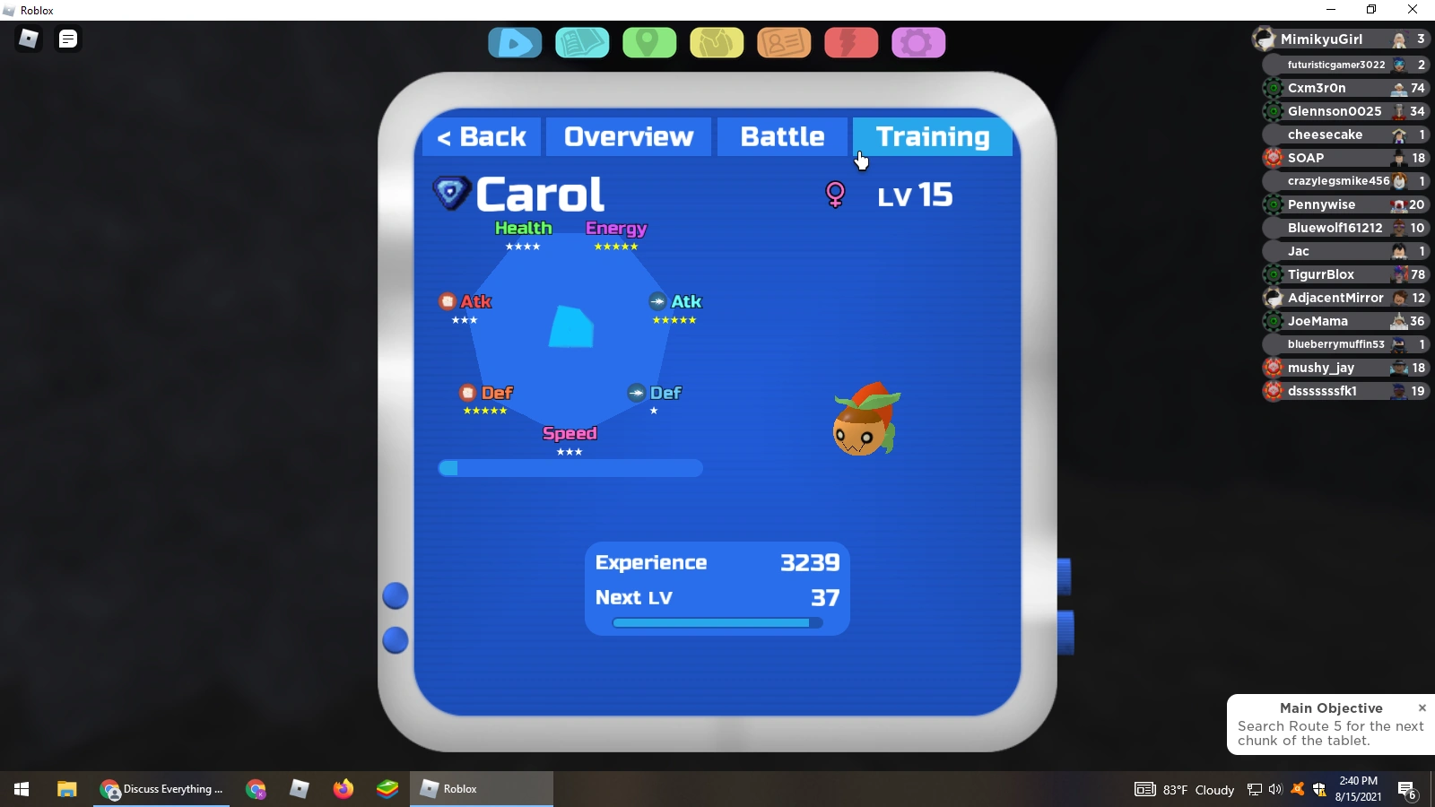 should I keep my Antsee? | Fandom