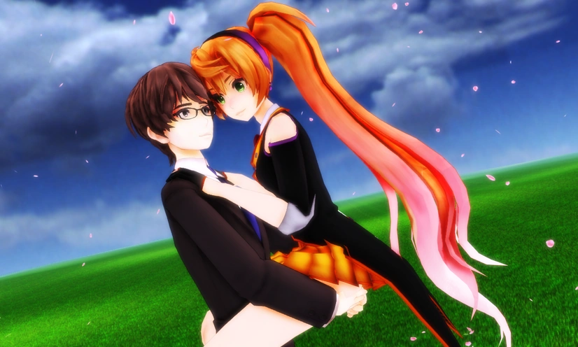 Daily Rarepairs (Day 74) | Fandom