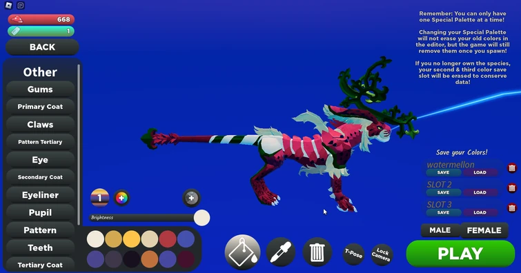 Cos SKINS#2 | Fandom