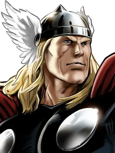 Thor vs Doom Slayer | Fandom