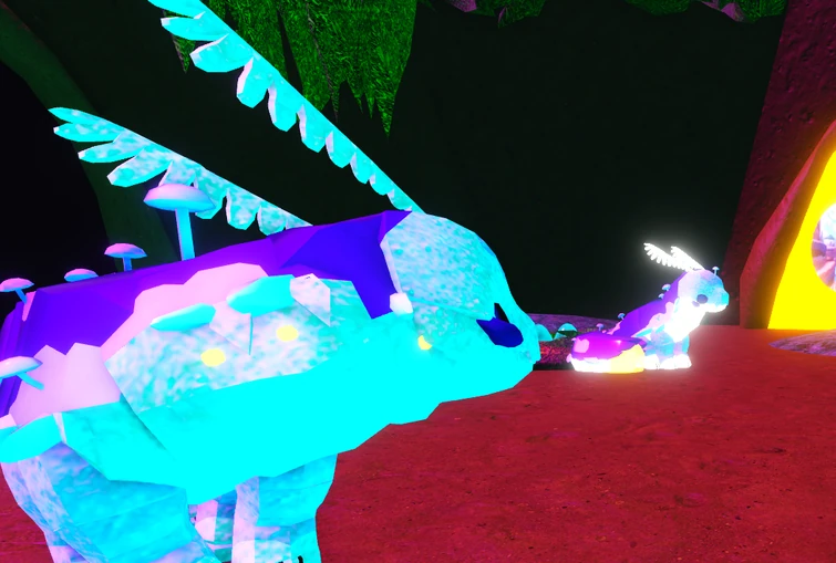 just some minawii pictures while trying to get a shimmer/shadow/glow ...