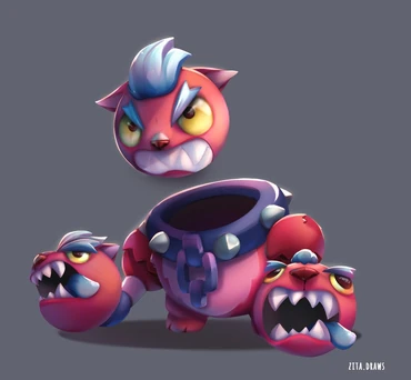 Best MYTHIC Skin? | Fandom