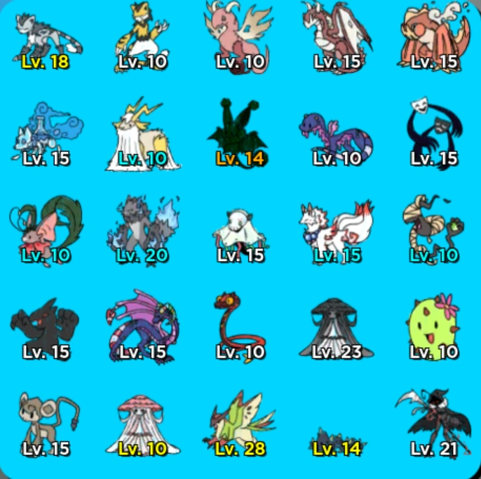 Trading doodles | Fandom