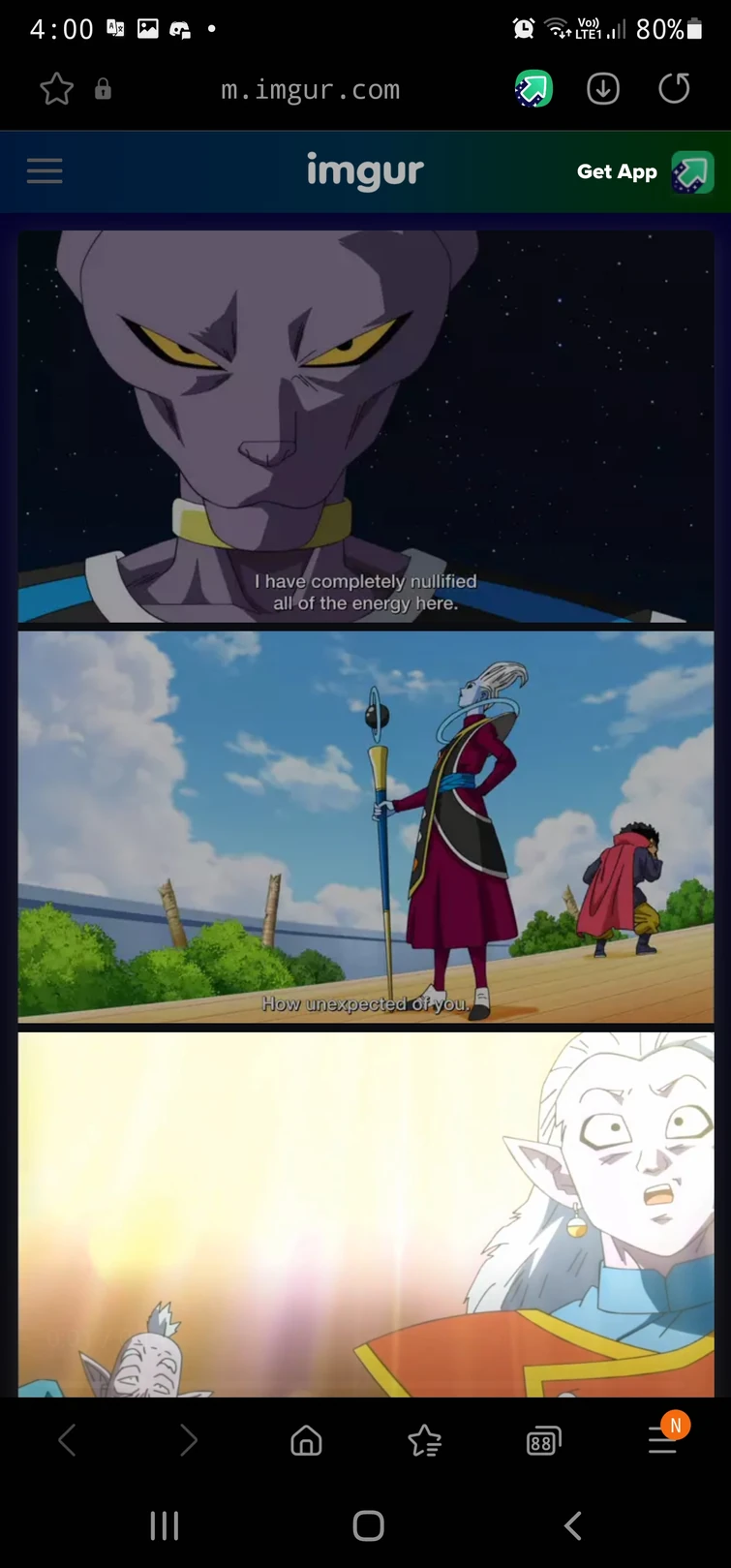 Infinite speed dragon ball | Fandom