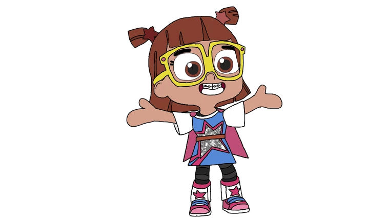 Discuss Everything About StarBeam Wiki | Fandom