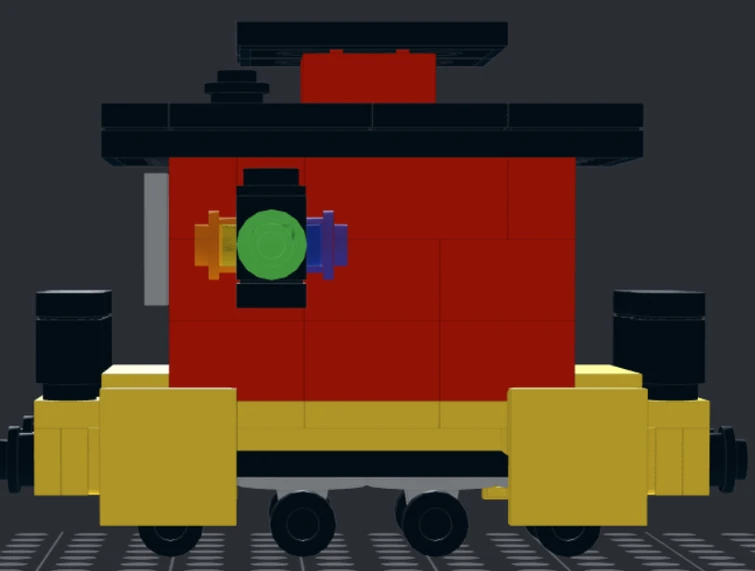 Lego Bruno | Fandom