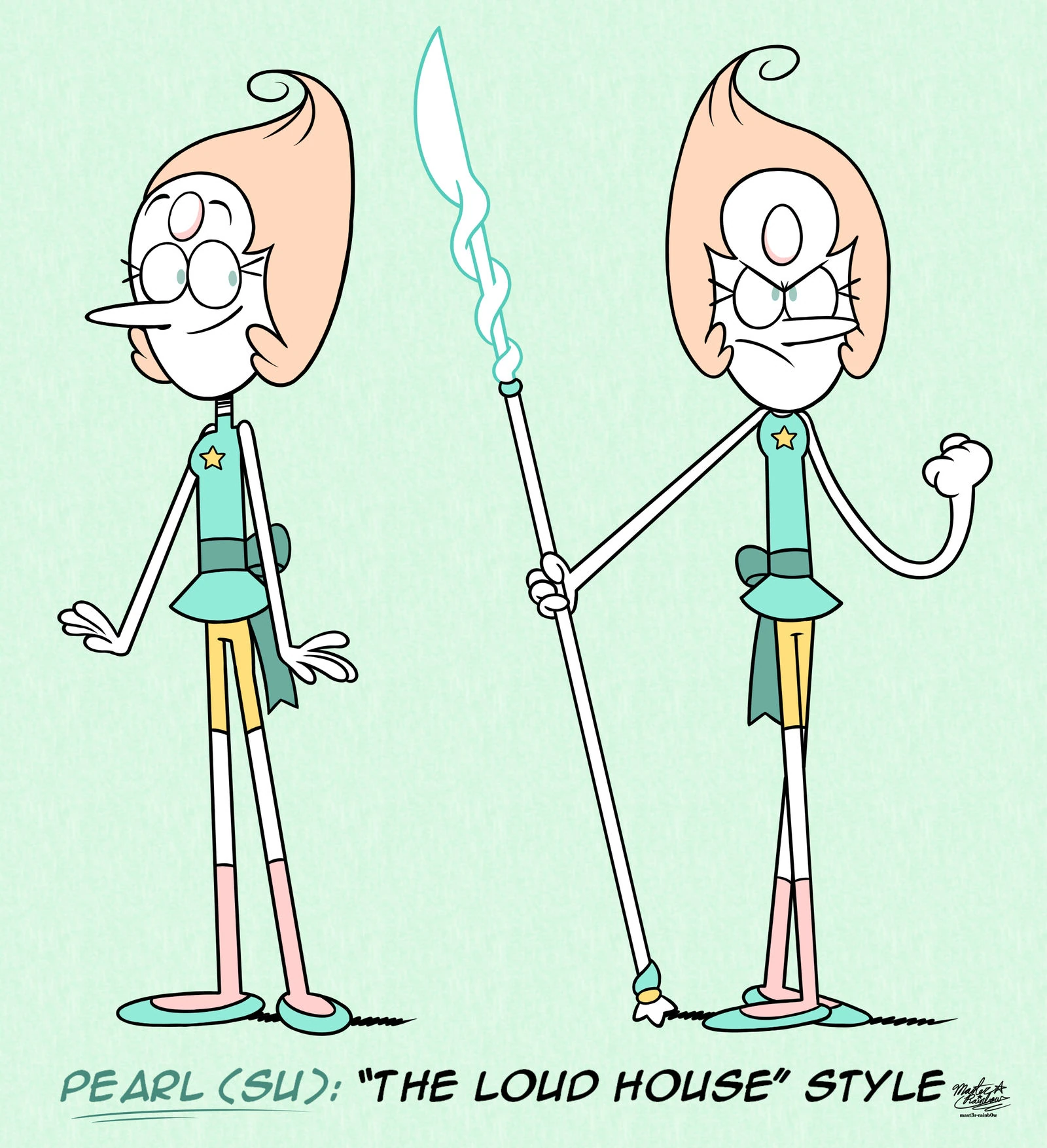 Pearl | Fandom