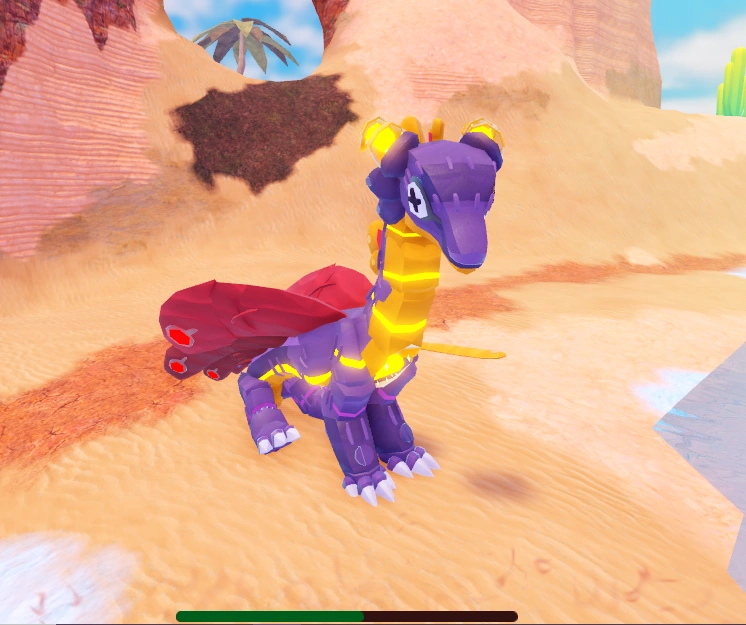 Spyro Zoocuu | Fandom