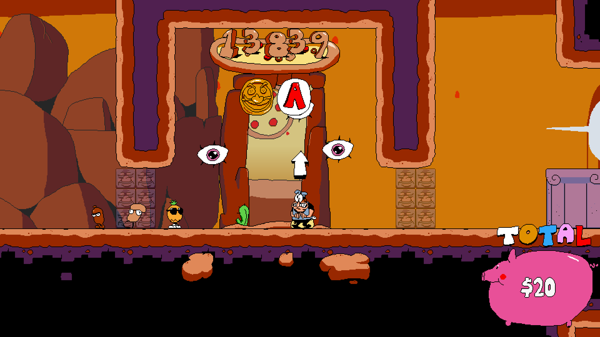 FIRST LAP 3 OREGANO DESERT LETS GOOO | Fandom