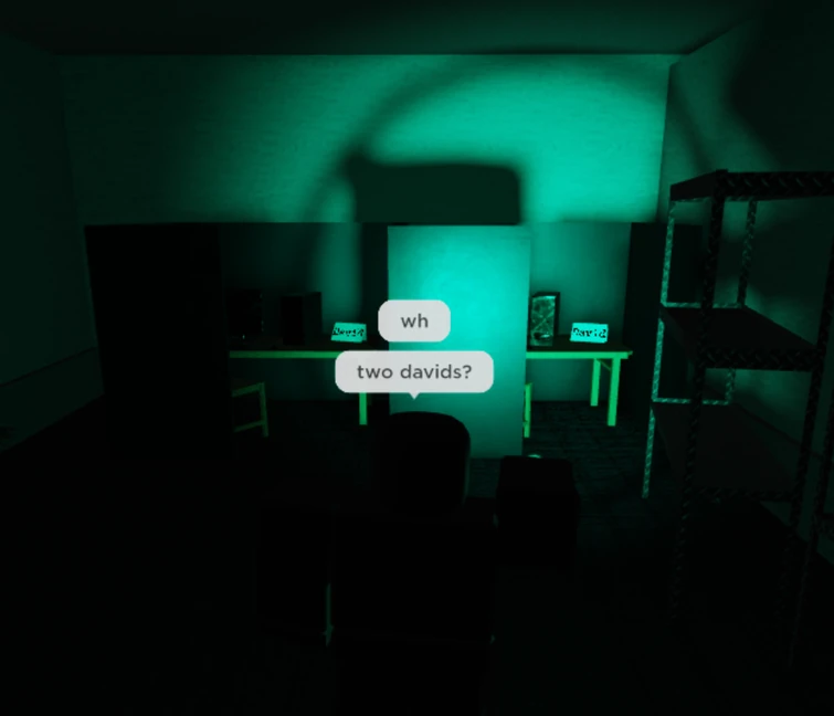 Discuss Everything About DECREPIT ROOMS Wiki | Fandom