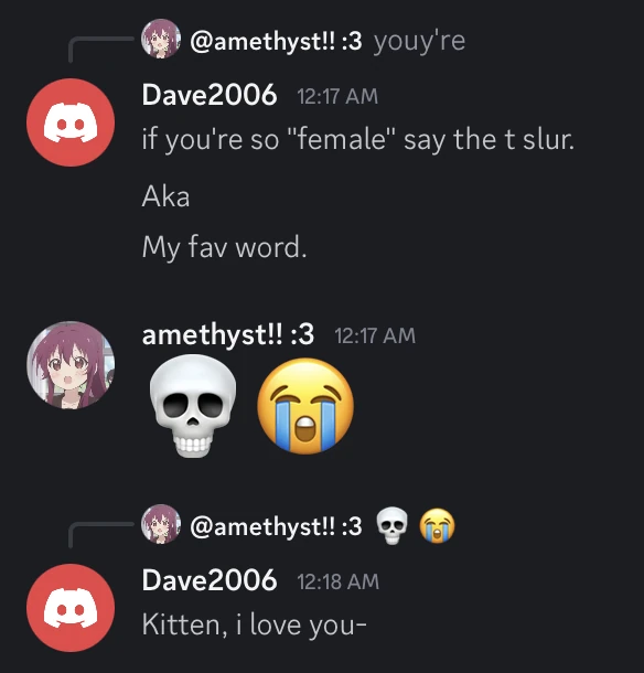 HOLY DISCORD MOD | Fandom