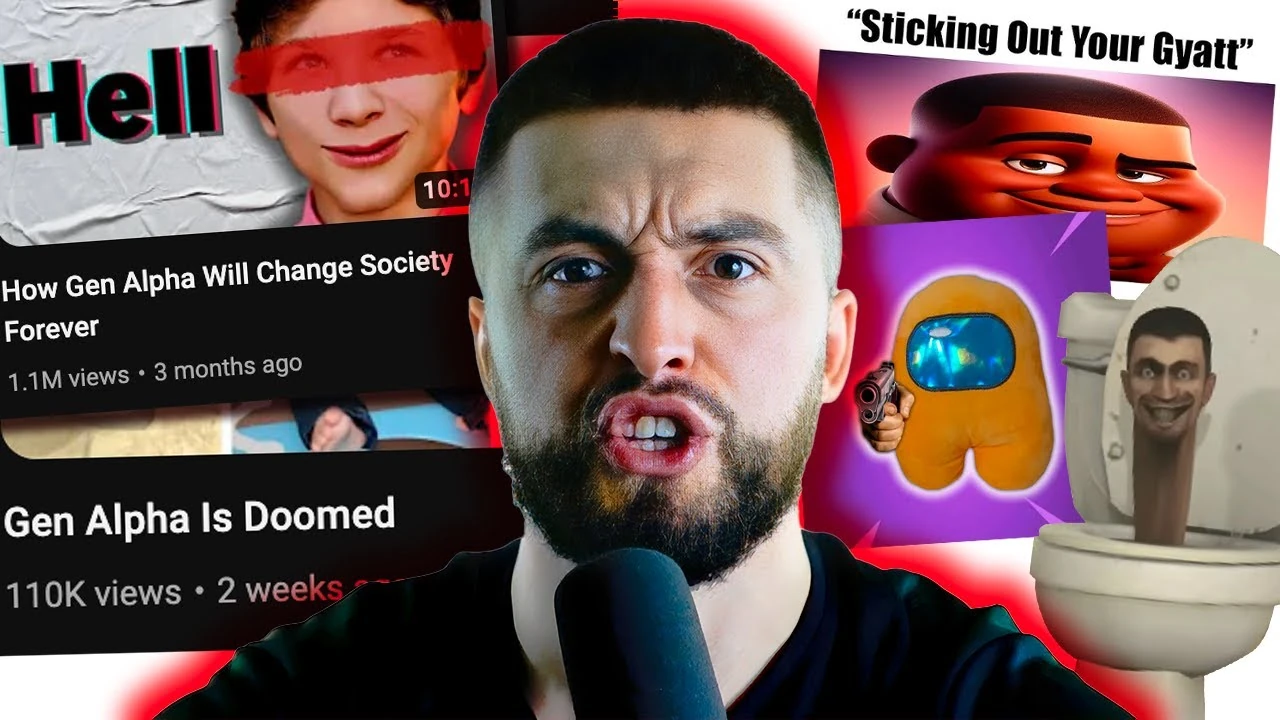 Finally, Someone who knows the Truth | Fandom