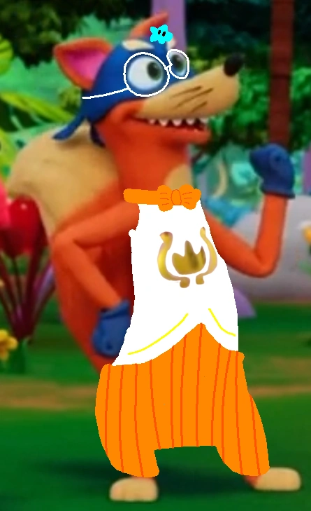 Swiper as trueping | Fandom