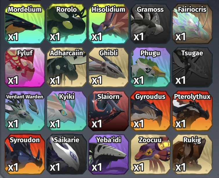 LF GHART, ANGELIC, URZUK, PARA, LUXCES | Fandom