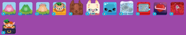 I'M NOT BACK | Fandom