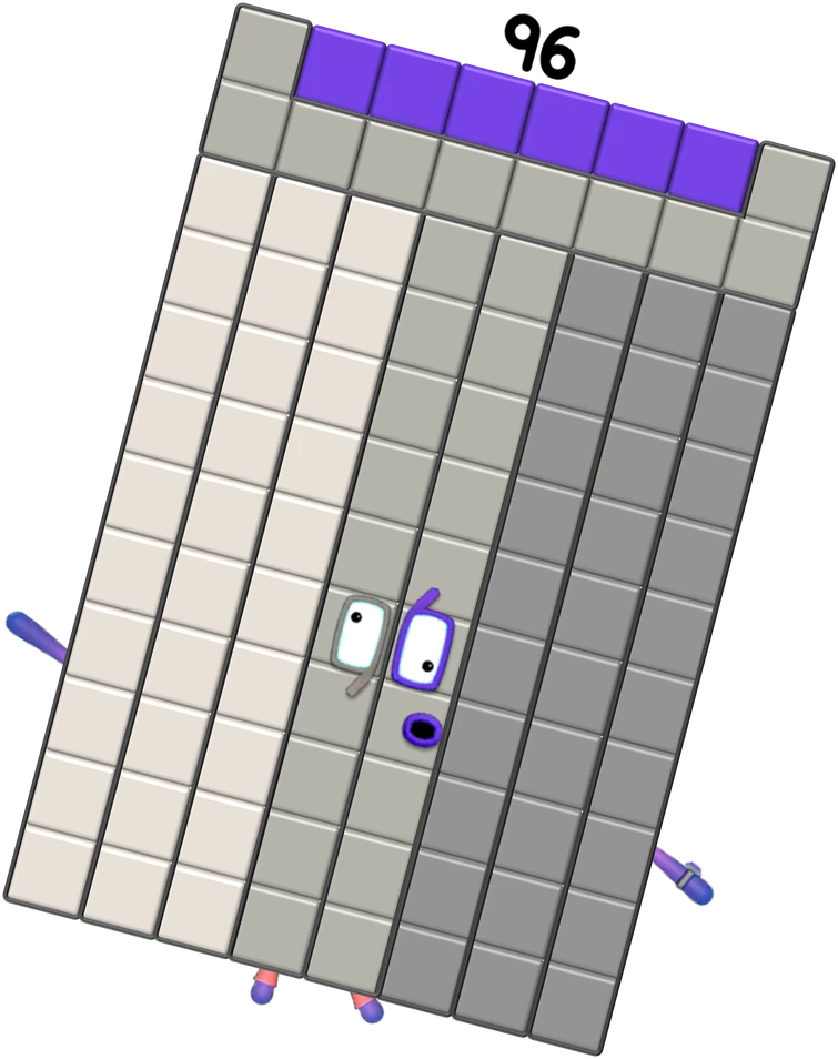 Discuss Everything About Numberblocks Wiki | Fandom