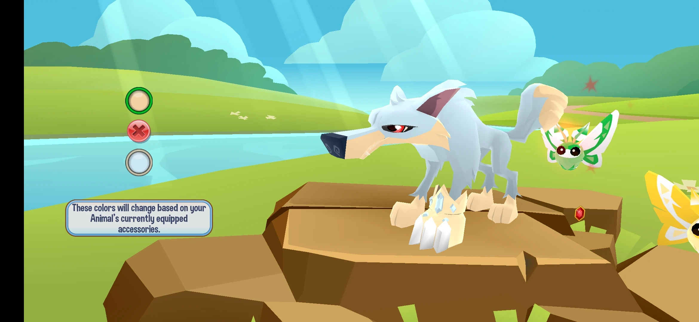 so.. is this semisolid? | Fandom