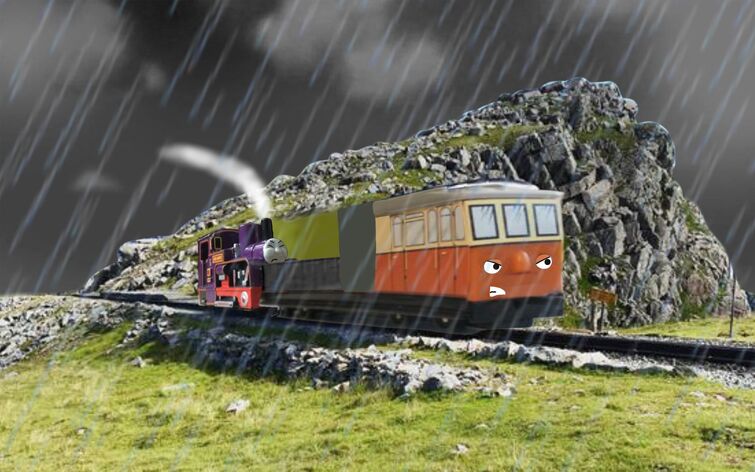 Discuss Everything About Thomas the Tank Engine Wiki | Fandom