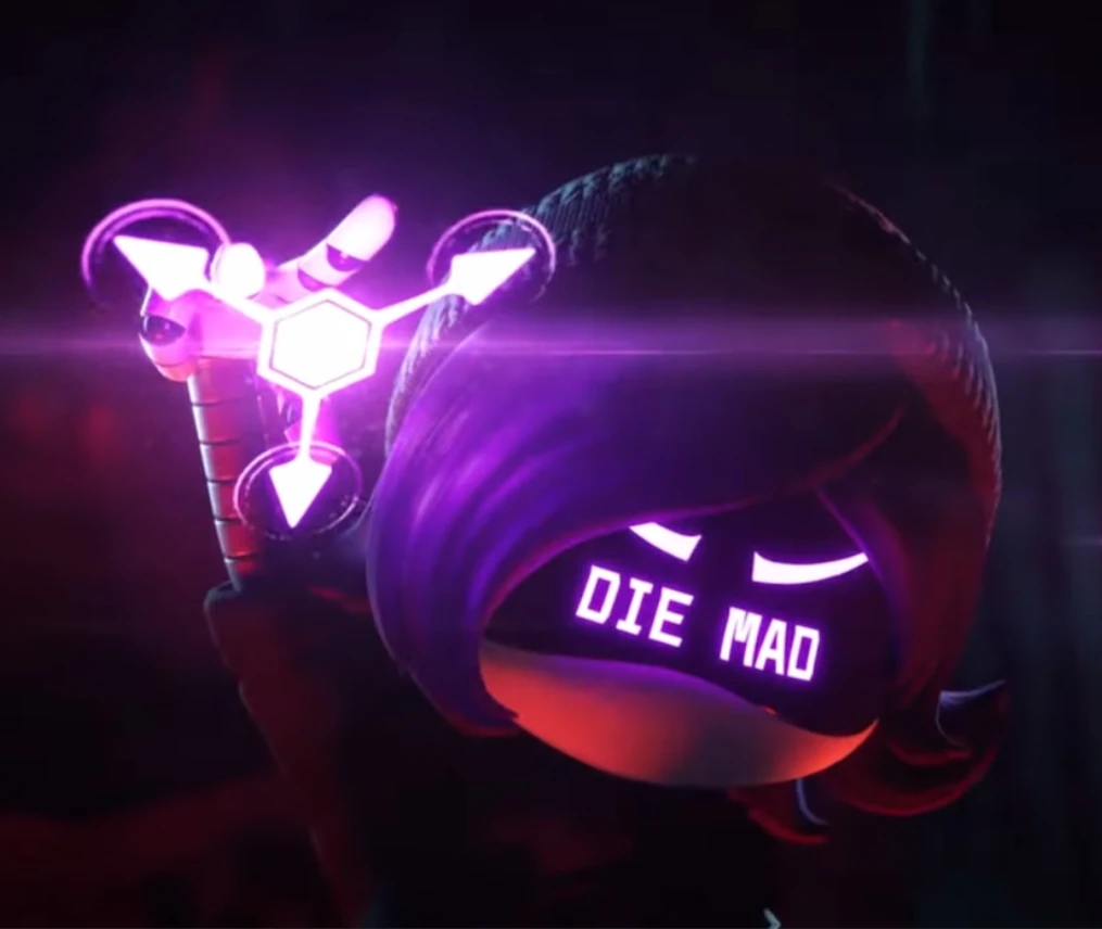 I’ve set this as my pfp on many socials | Fandom