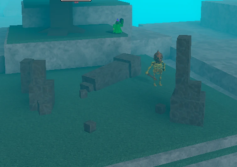 I FOUND A SECRET BOSS "Giant pigface" | Fandom