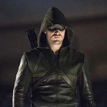 Favorite Arrowverse Green Arrow suit? | Fandom