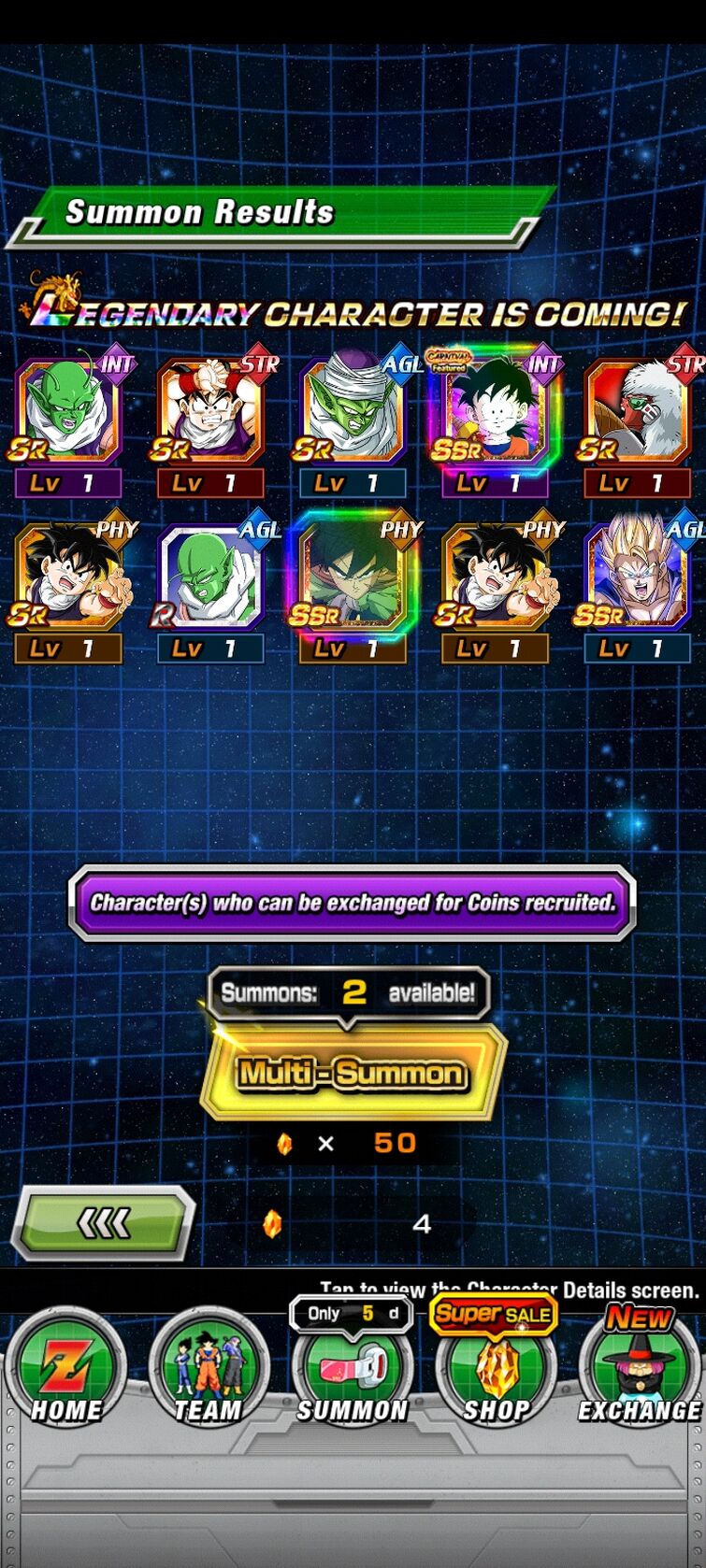 Discuss Everything About Dragon Ball Z Dokkan Battle Wiki | Fandom